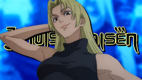 ¿quién Es Yuki Tsukumo En Jujutsu Kaisen Esto Es Lo Que Necesitas