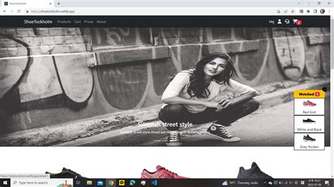 GitHub Jeongwookim React Online Shop Web App DEV