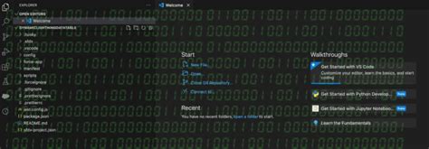 Set Up Vs Code For Salesforce Lightning Web Components Adam Swanson