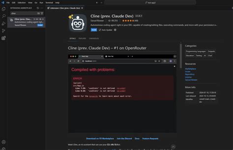 Cursor Free Alternative Open Source Ai Editor Using Vscode Dev Community