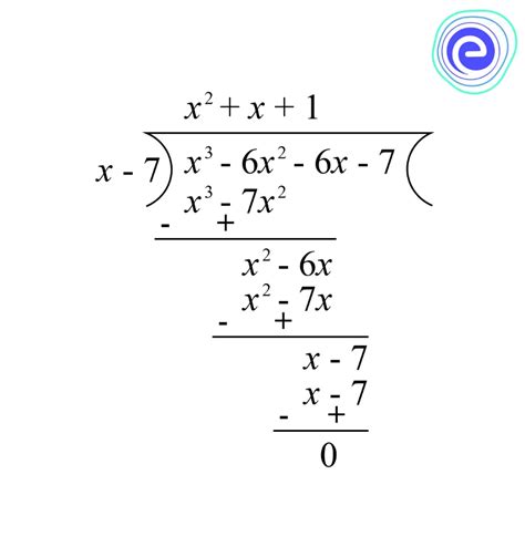 Cubic Equation Formula Definition Types Solving Equations Embibe