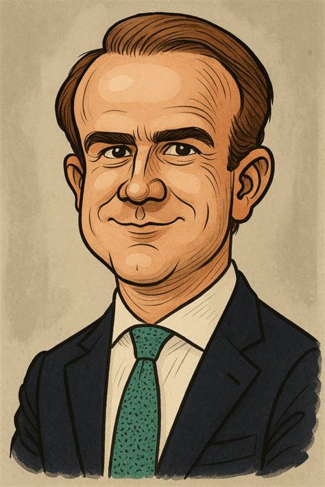 Fred Wallenberg Påläggskalv I Bankmaffiafamiljen Tar Plats Vid Maktens Bord