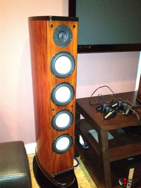 Onix Rocket 5 1 Speaker Set For Sale Canuck Audio Mart