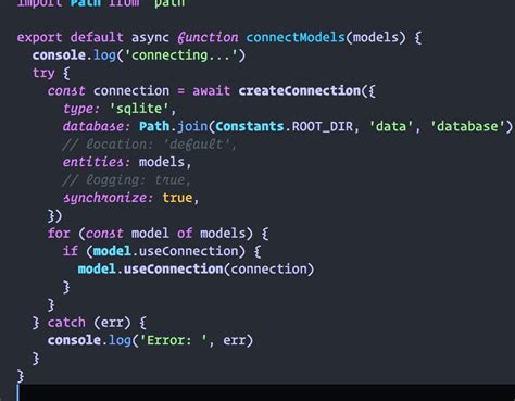 error using activerecord style but not using data mapper · issue 1840