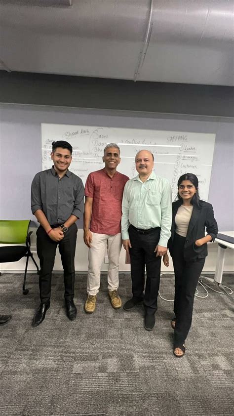 Garvit Jain On Linkedin Work Learning Opportunity University Atlasskilltechuniversity