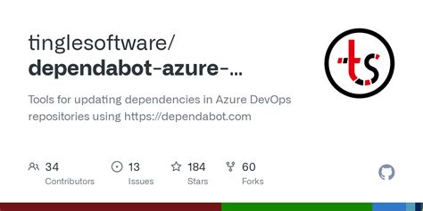 Dependabot Azure Devopsextensionreadmemd At Main · Tinglesoftwaredependabot Azure Devops
