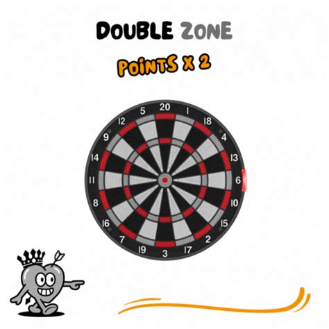 What Is A Double In Darts A Comprehensive Guide For Dart Enthusiasts
