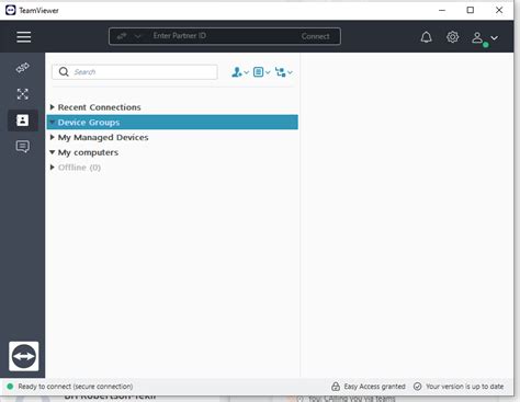 Support User Cannot See Any Devices Under Computers And Contacts