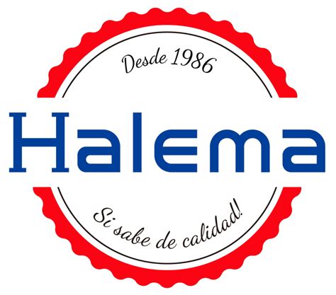 Contacto Halema