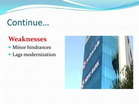 Hdfc Bank Ppt Pptx