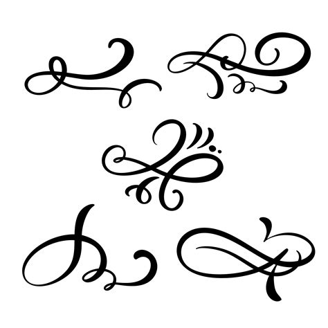 Simple Divider Vector Junkywest