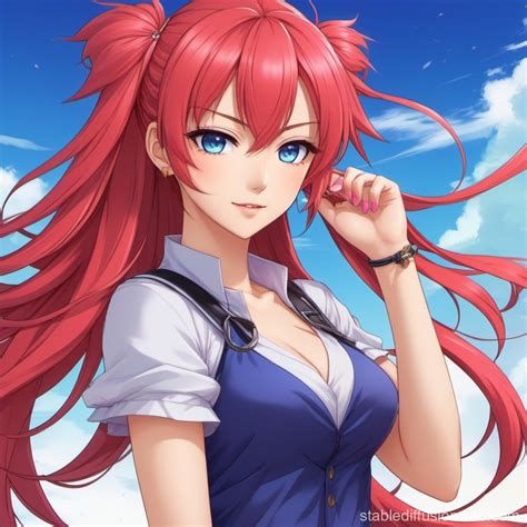 A Calisthenics Practitioner Stable Diffusion Online