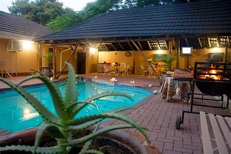 Rustenburg Hotel Resort Accommodation Rustenburg And Surroundings North West 1 1 Stays