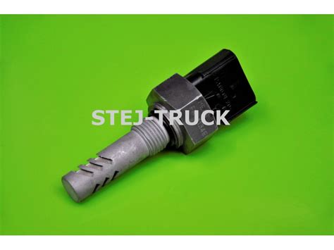 Air Humidity Sensor Iveco 504253912 Stej Truck