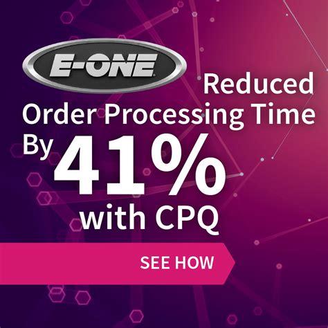 Being In Complex Manufacturing You Deal With Products With Endless Amounts Of Configurations