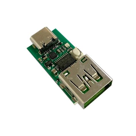 USB Type C PD Trigger 9 12V 5A No Connector Kamami On Line Store