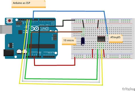 How To Add Bluetooth Capabilities To Attiny8584 Arduino Maker Pro
