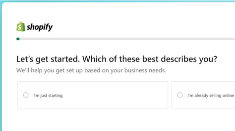 How To Build A Website With Shopify TechRadar