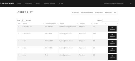 Github Lejla1502net Core 6 Mvc Crud