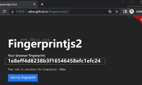 浏览器指纹隐私保护插件 Canvas Blocker 🔰雨苁ℒ🔰 浏览器指纹隐私保护插件 Canvas Blocker 🔰雨苁ℒ🔰