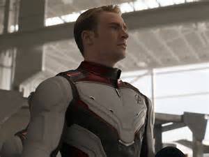 Chris Evans In Avengers Doomsday Steve Rogers Life As A Father