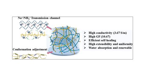 Bioinspired Conductivity Enhanced Self Healing And Renewable Silk