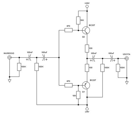 Buffer Bjt Hk Like Blog Di Tiziao