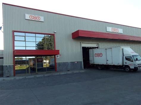 12 Opiniones De Tnt Lit Cargo Los Angeles Servicio De Transporte En Los Ángeles Biobío