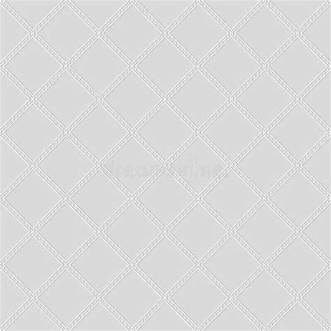 Seamless Pattern Of Lines Geometric Wallpaper Unusual Lattice Stock Vector Illustration Of