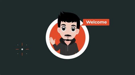 abijith s kumar on linkedin motion graphics resume animation portfolio 2024