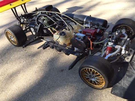 Advice Needed Upgrading An FG Evo 04 R C Tech Forums