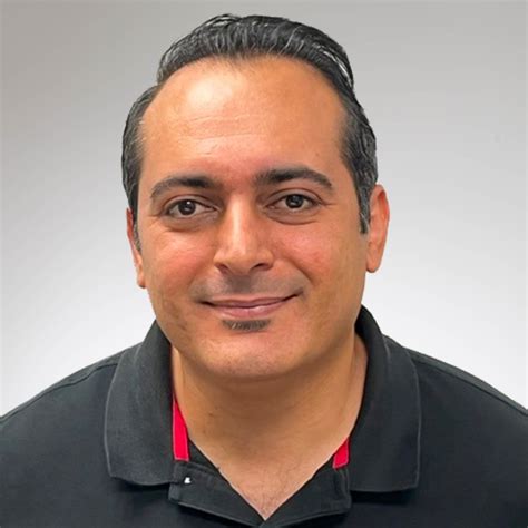 Amin Nouri Phd On Linkedin Amin Nouri Ph D Joins Montys Plant