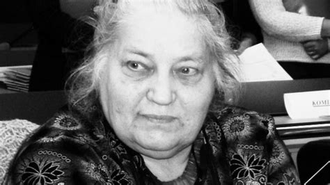 Mirė Kriaunų Ragana Muziejininkė Algimanta Raugienė Žmonėslt