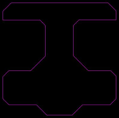 Line Follower OSHWLab