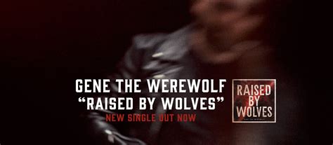 Gene The Werewolf