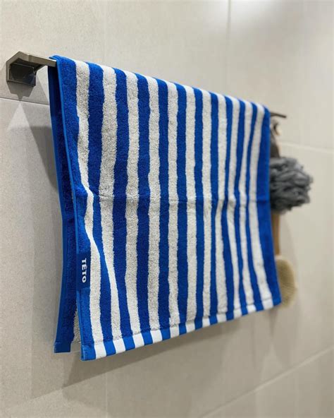 제품협찬 요즘 수건은 단순히 품질만 좋은 것보다 디자인과 색감까지 세련되어야 자주 손이 가게 된다는 사실 제가 만난 테토 호텔수건은 수피마 코튼 100의 고품질