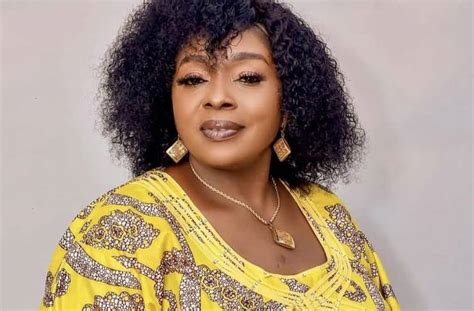 ‘even Pastors Can Die — Rita Edochie Asks Nigerians To Stop