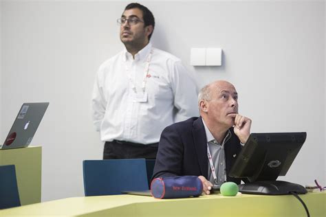 CSCS User Lab Day 2018 Meet The Swiss National Supercomputing Centre CSCS