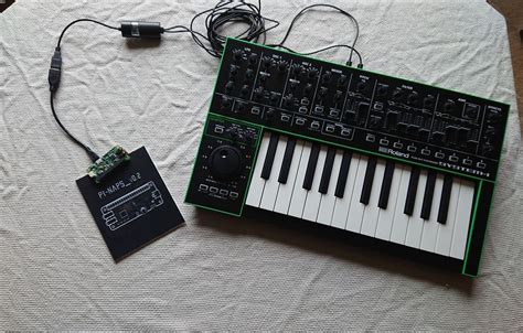 how to convert midi messages into voltages audiolover