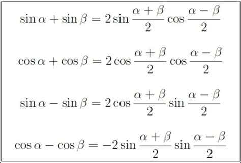 Trig Identities Sin Cos Integration Using Trig Substitution Trig Identities Sin Cos Integration Using Trig Substitution