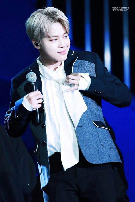 Jimins Blond Hair Then And Now Armys Amino