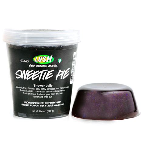 Lush Sweetie Pie Beautylish