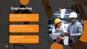 Mechanical Engineering PowerPoint Template And Google Slides