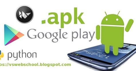 VS Web School Android Python Kivy Компиляция apk с помощью