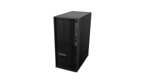 ThinkStation P340 Tower Workstation Lenovo US