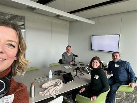 Iee Sensing On Linkedin Supplychain Automotive Logistics Podcast