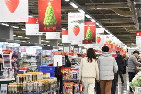 홈플러스 메가푸드마켓 2 0 영통점 새단장 오픈 한국경제