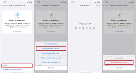 Fixed Significant Locations Iphone Not Working Ios 15