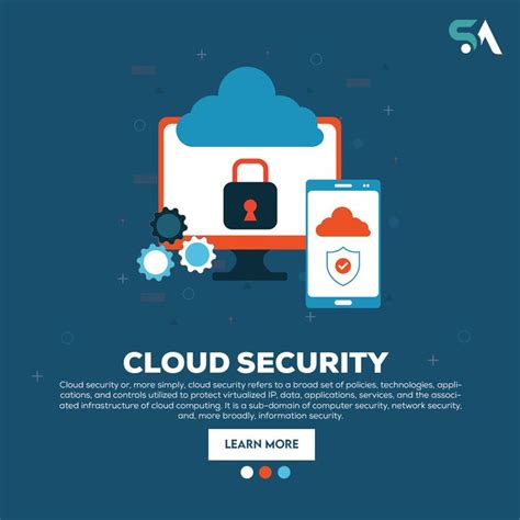Cloud Security Policies And Procedures For Securing Your Cloud