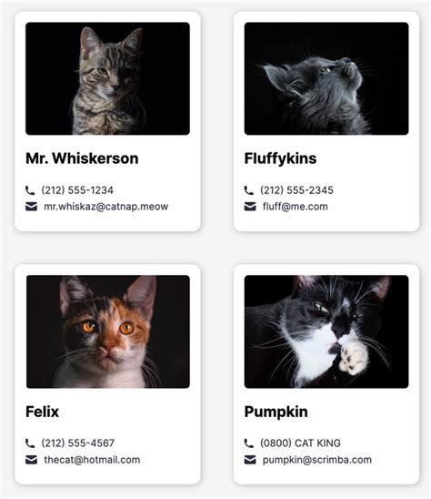 An Introduction To React Component Props